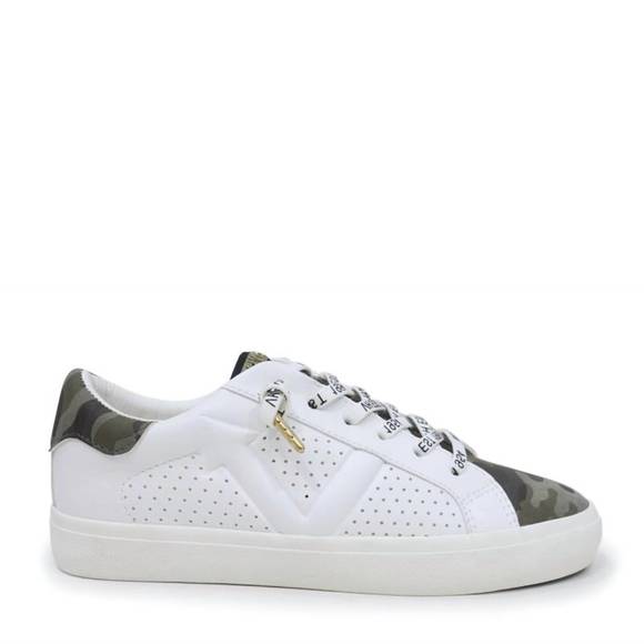 Vintage Havana | Shoes | New Vintage Havana Kiki Vh Sneaker In ...